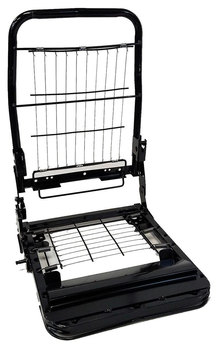 WiseGuys Seats S106-21-RH Wise Guys Seats Bucket Seat Frame and Foam ...