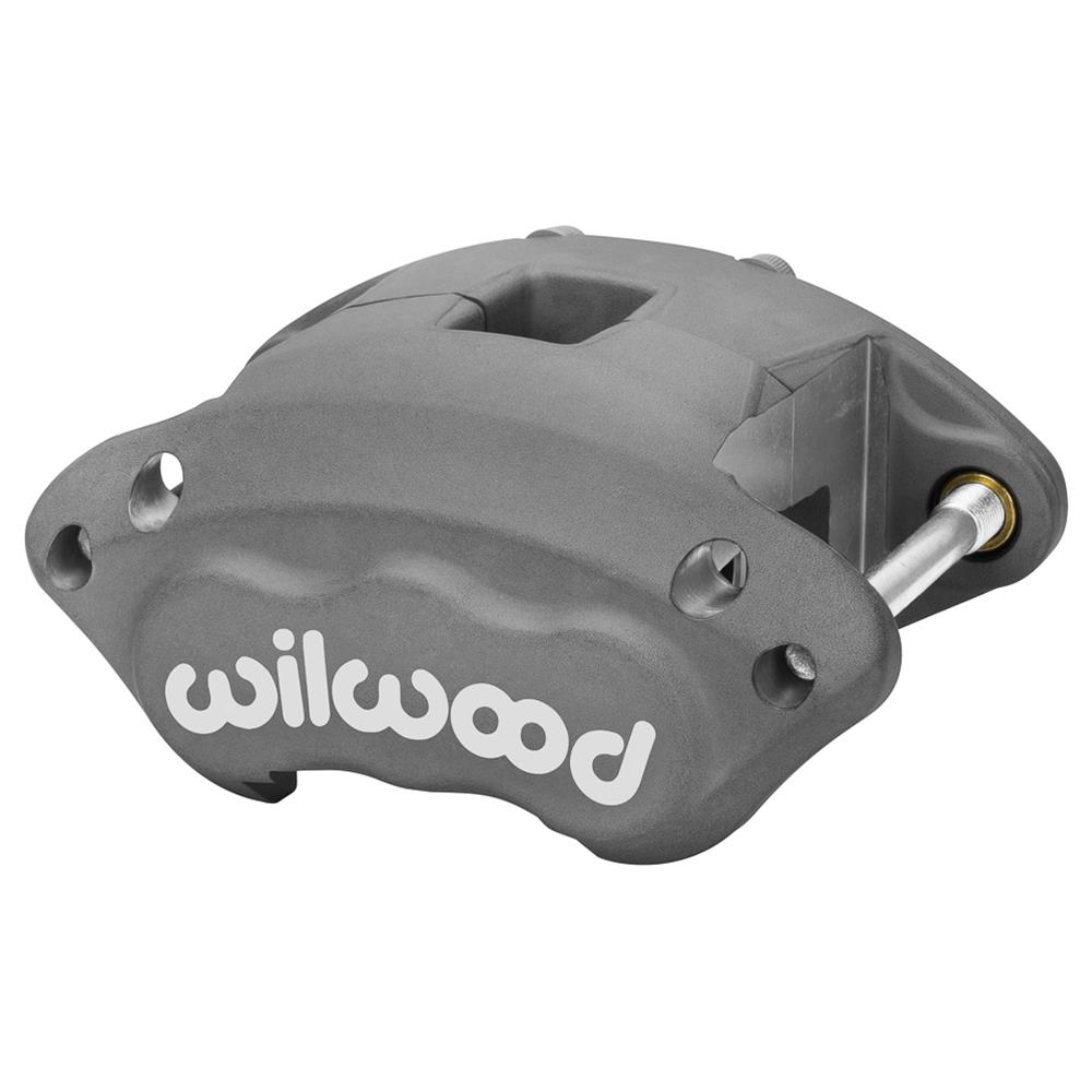Wilwood Disc Brakes 120-11872 Wilwood GM D154 Brake Calipers | Summit ...