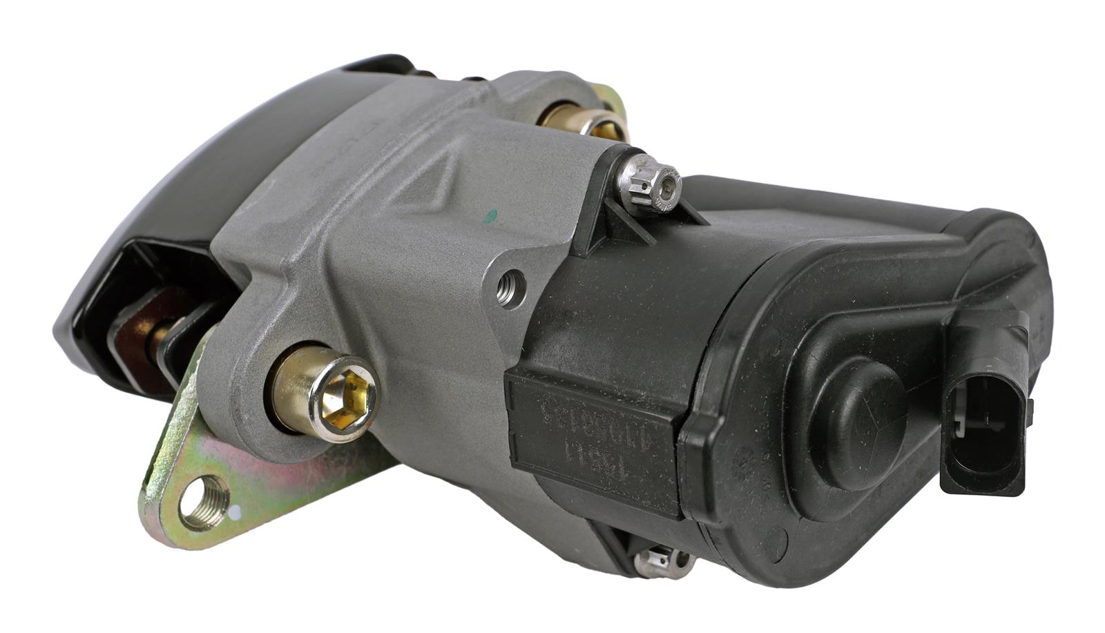 Wilwood Disc Brakes 120-16297-BK Wilwood Electronic Parking Brake ...