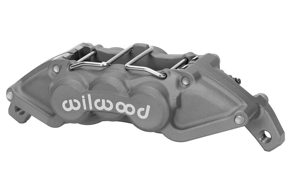 Wilwood Disc Brakes 120-16571 Wilwood UTV4 Calipers | Summit Racing