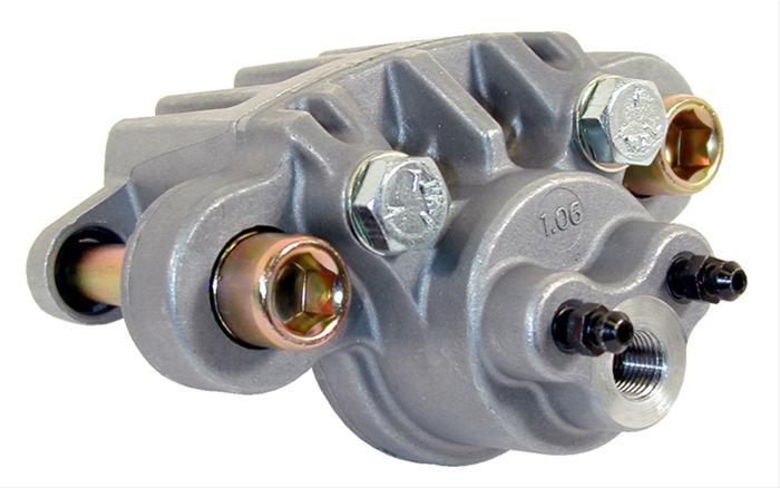 Wilwood Disc Brakes 120-8691 Wilwood SC Series Calipers | Summit Racing