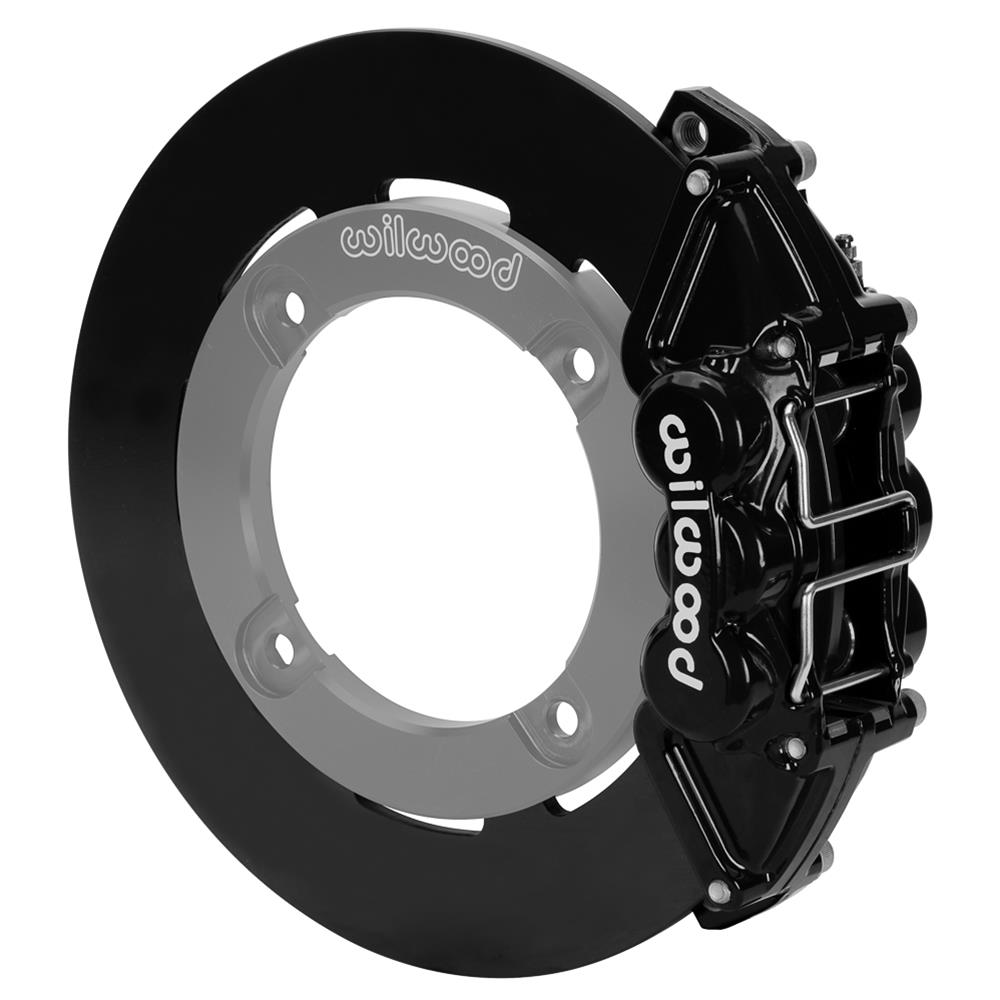 Wilwood Disc Brakes 140-16627 Wilwood UTV4 Brake Kits | Summit Racing