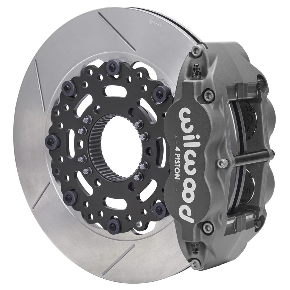 Wilwood Disc Brakes 140-17141