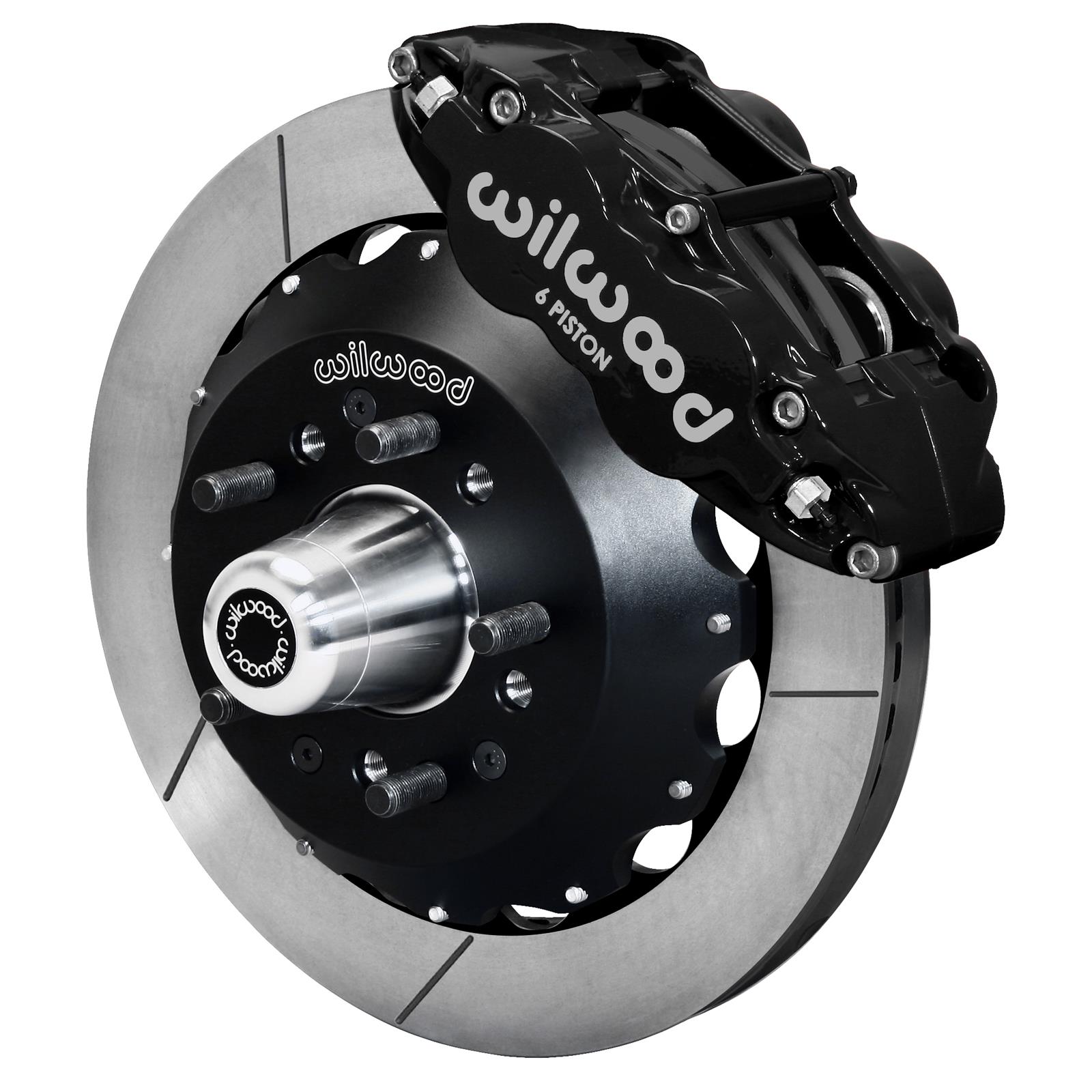 Wilwood Disc Brakes 140-17736