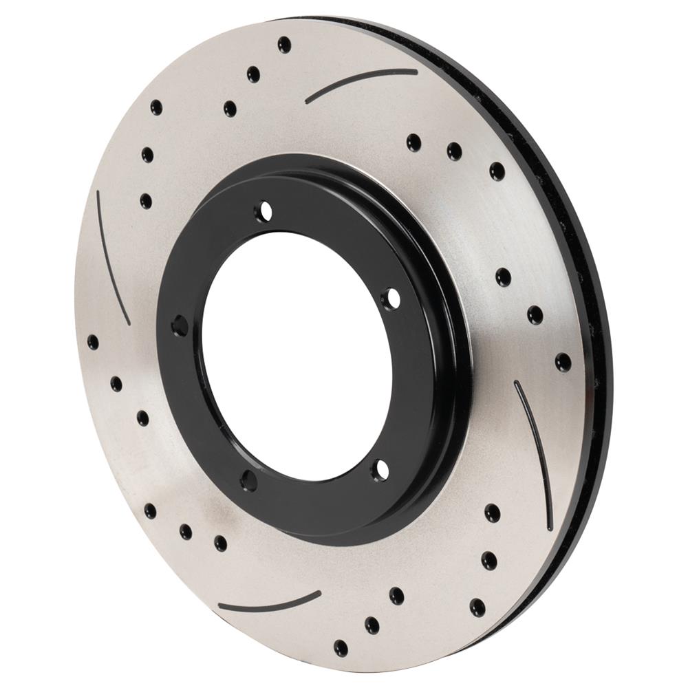 Wilwood Disc Brakes 160-16694-BK