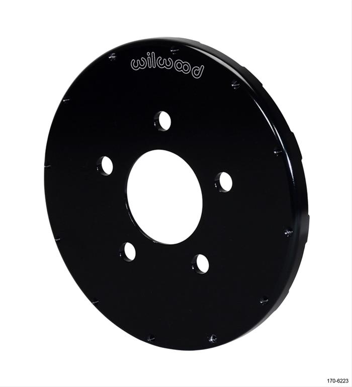 Wilwood Disc Brakes 170-9011 Wilwood GT Series Big Brake Hats | Summit ...