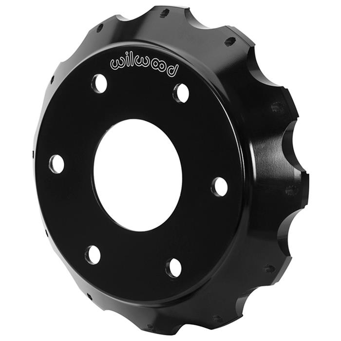 Wilwood Disc Brakes 170-15937 Wilwood GT Series Big Brake Hats | Summit ...