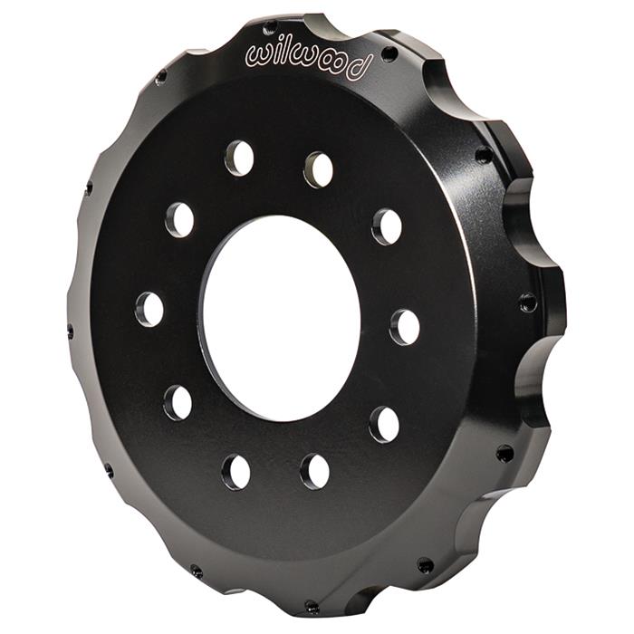 Wilwood Disc Brakes 170-16782 Wilwood GT Series Big Brake Hats | Summit ...
