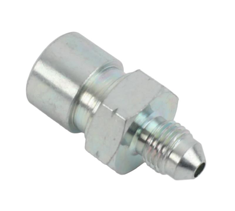 Wilwood Disc Brakes 220-13923 Wilwood Brake Line Fittings and Adapters ...