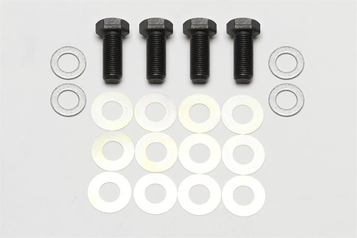 Wilwood Disc Brakes 230-11551 Wilwood Replacement Bolts | Summit Racing