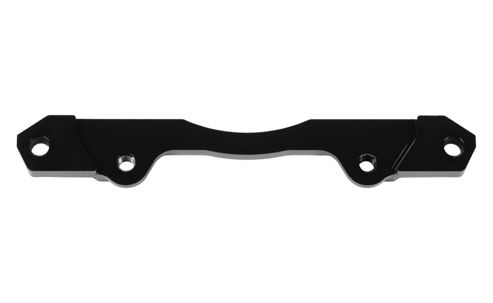 Wilwood Disc Brakes 250-16592 Wilwood Brake Caliper Mounting Brackets ...