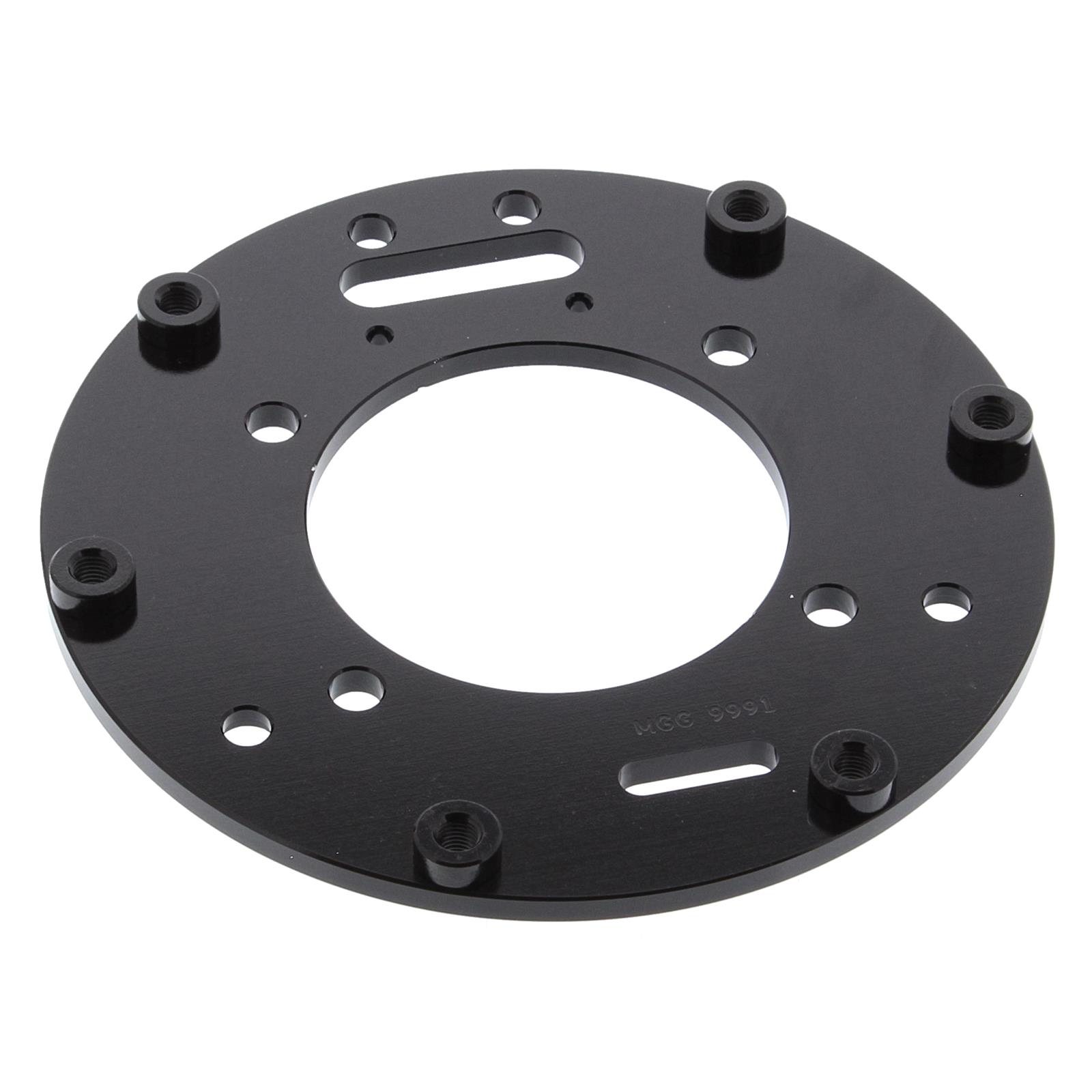 Wilwood Disc Brakes 250-9991 Wilwood Brake Backing Plates | Summit Racing