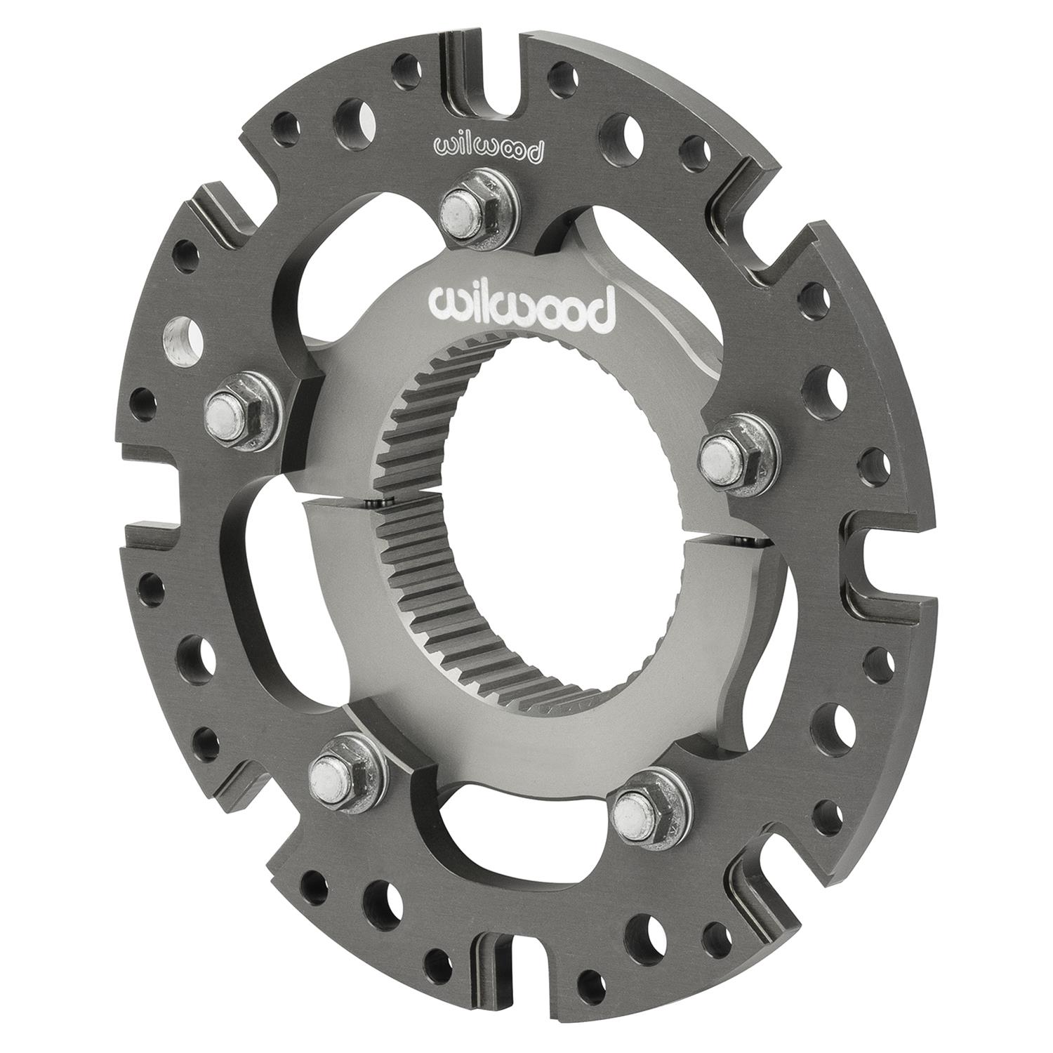 Wilwood Disc Brakes 270-17649 Wilwood XRZ Sprint Inboard Hub Kits ...