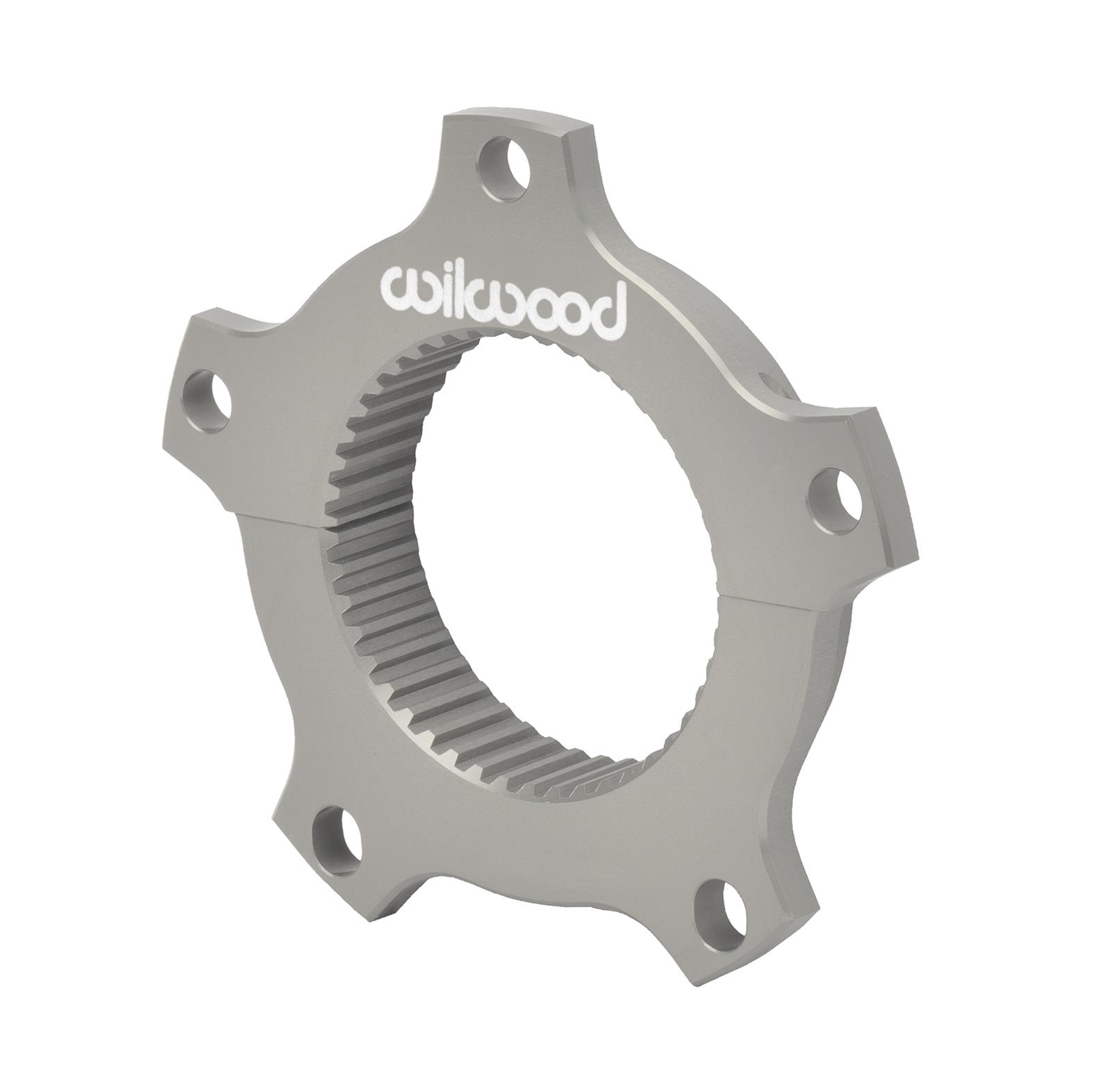Wilwood Disc Brakes 270-17657 Wilwood XRZ Sprint Inboard Hub Kits ...