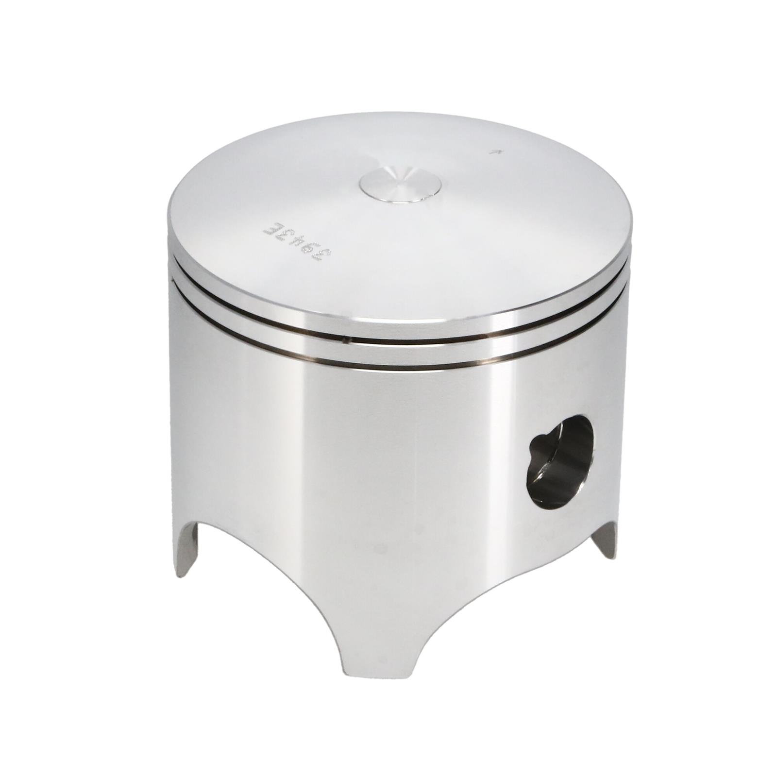 Wiseco 394M08500 Wiseco Powersports 2-Stroke Forged Series Piston Kits ...