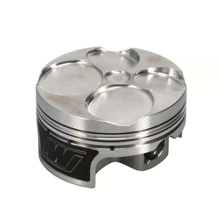 Wiseco 4910M07340 Wiseco Powersports 4-Stroke Forged Series Piston Kits ...