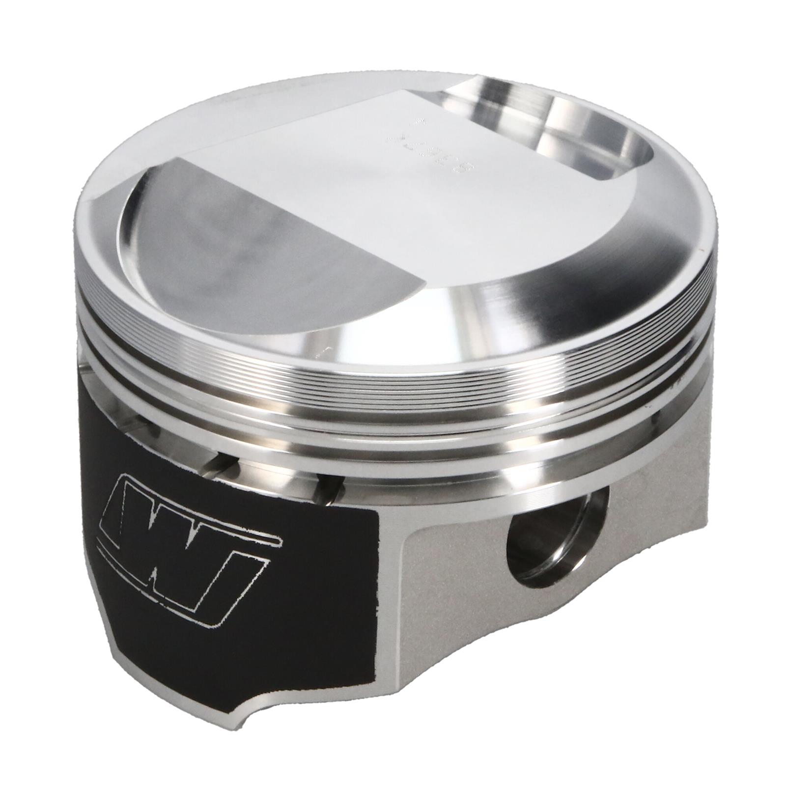 Wiseco 4727P05 Wiseco Powersports 4-Stroke Forged Series Piston Kits ...
