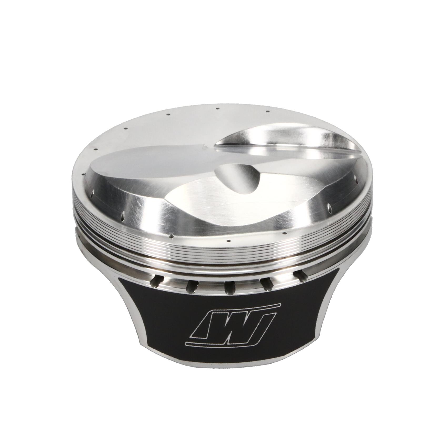 Wiseco 60024B6 Wiseco Professional Series Pistons | Summit Racing