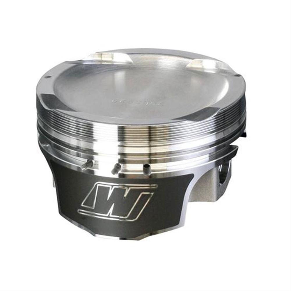 Wiseco 6555M92 Wiseco Sport Compact Pistons | Summit Racing