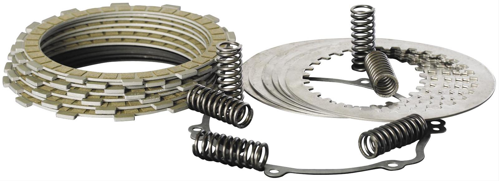 Wiseco CPK007 Wiseco Clutch Pack Kits | Summit Racing