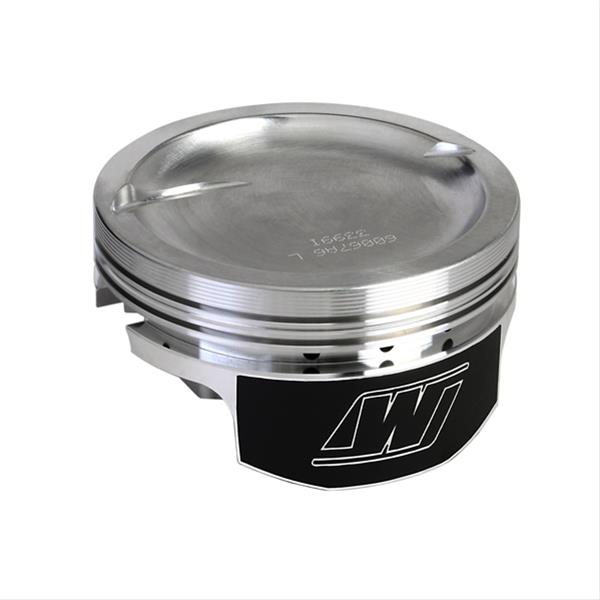 Wiseco K0067A3 Wiseco Professional Series Pistons | Summit Racing
