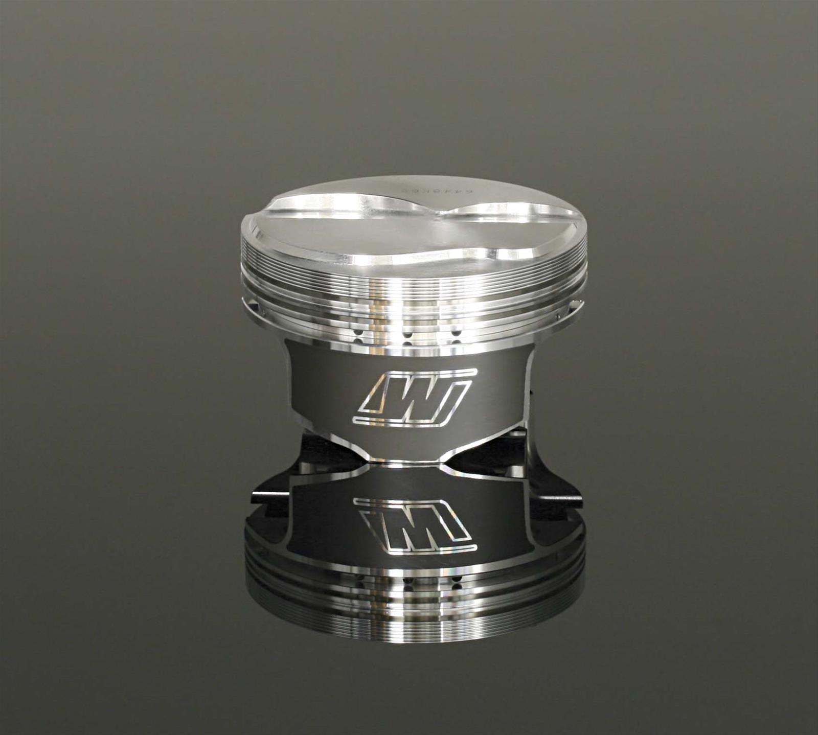 Wiseco K448X3 Wiseco Professional Series Piston Kits | Summit Racing