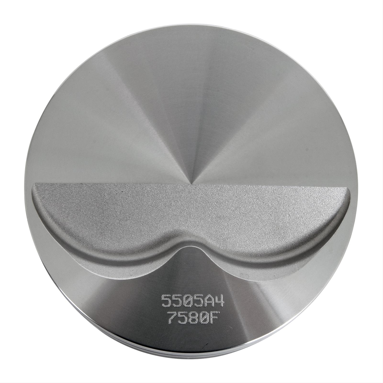 Wiseco PTS505A4 Wiseco Pro Tru Street Pistons | Summit Racing