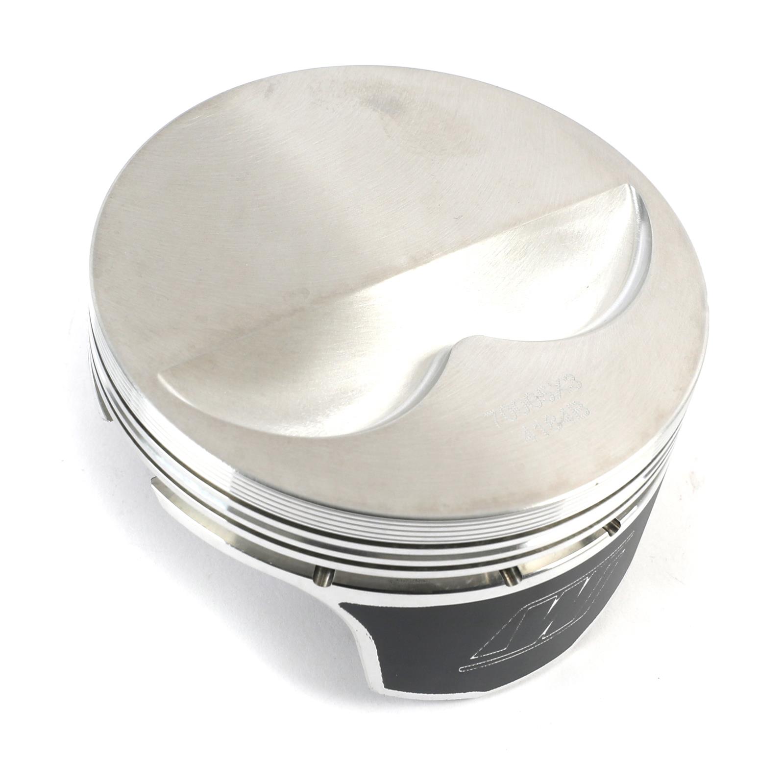 Wiseco RED0005X3 Wiseco RED Series Pistons | Summit Racing
