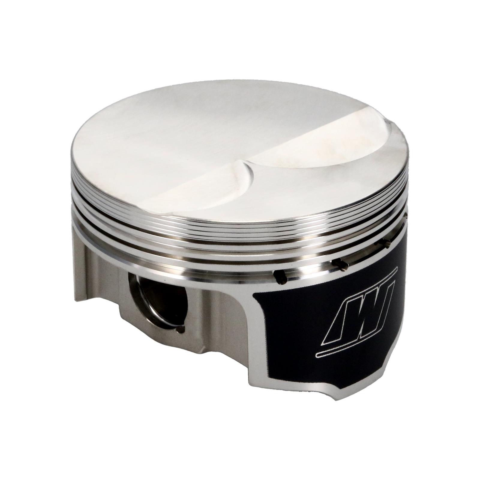 Wiseco RED0051X378 Wiseco RED Series Pistons | Summit Racing