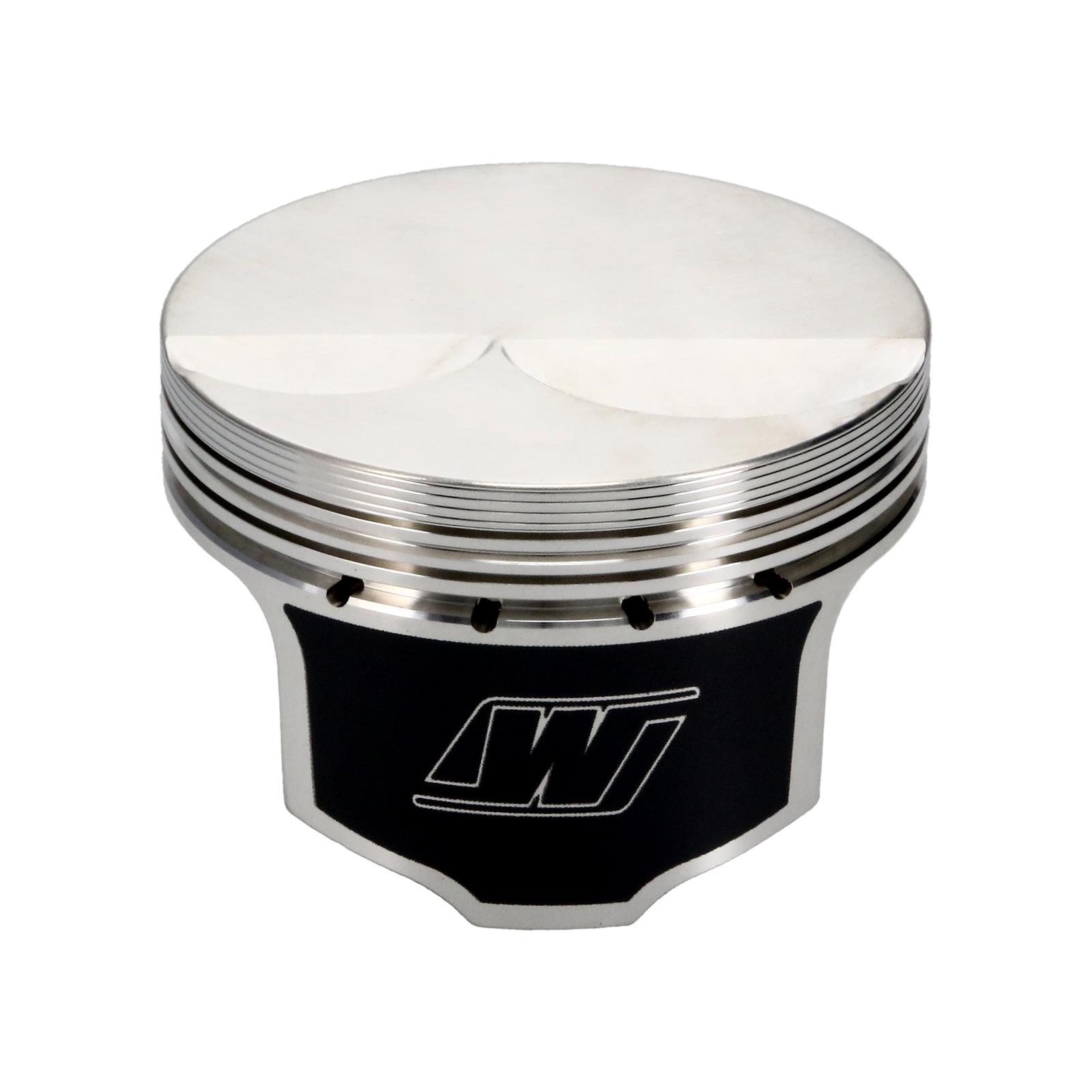 Wiseco RED0051X378 Wiseco RED Series Pistons | Summit Racing