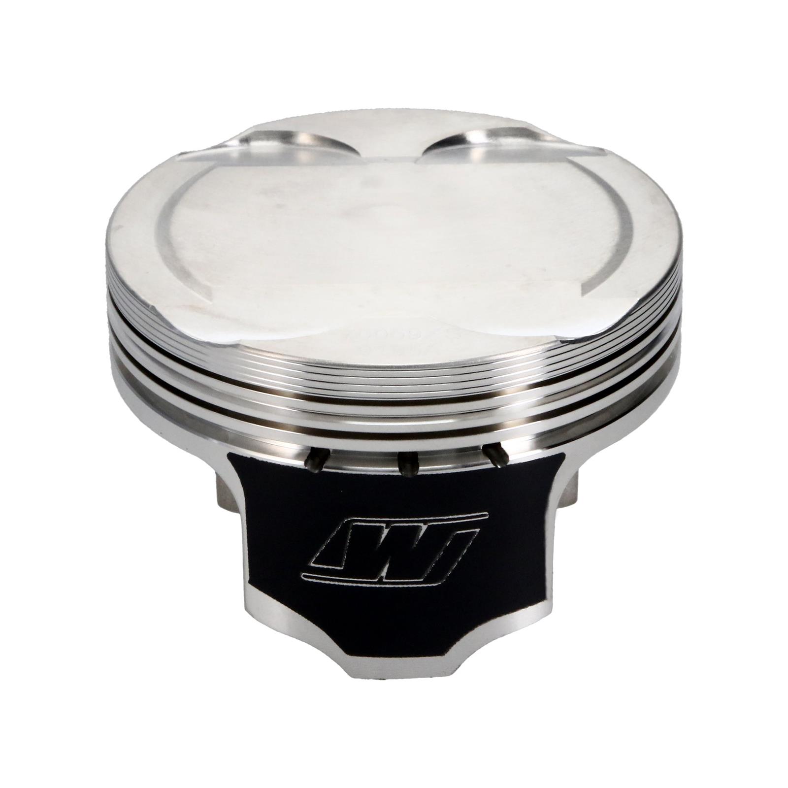 Wiseco RED0059XS Wiseco RED Series Pistons | Summit Racing