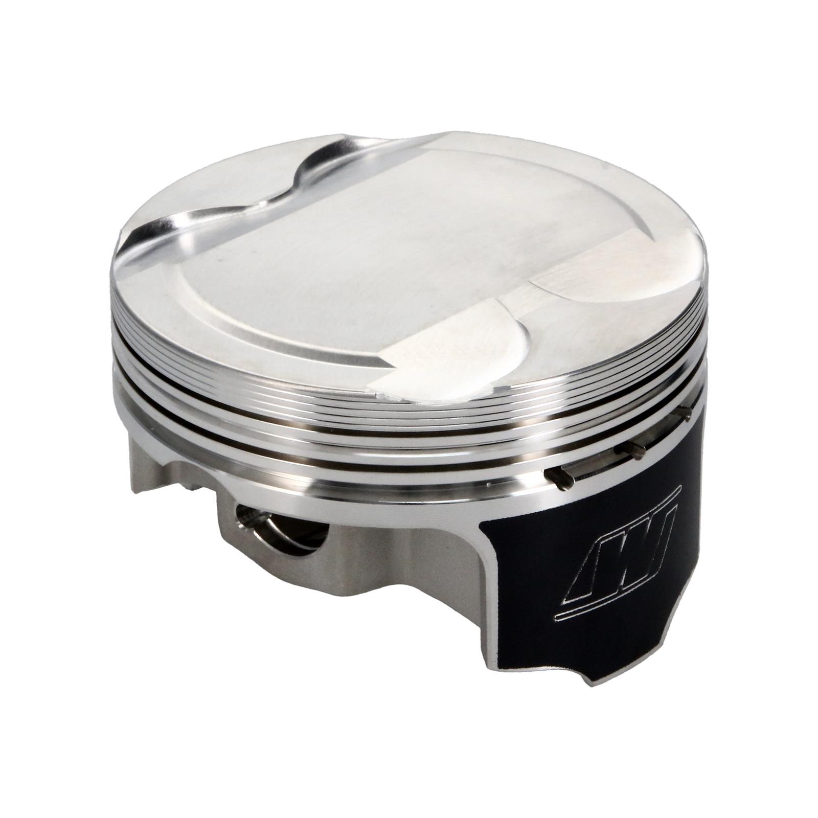 Wiseco RED0059XS Wiseco RED Series Pistons | Summit Racing