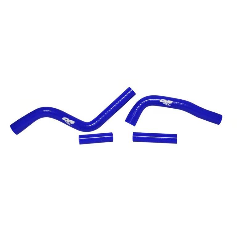 Wiseco SFSMBC176B Wiseco CV4 Radiator Hoses | Summit Racing