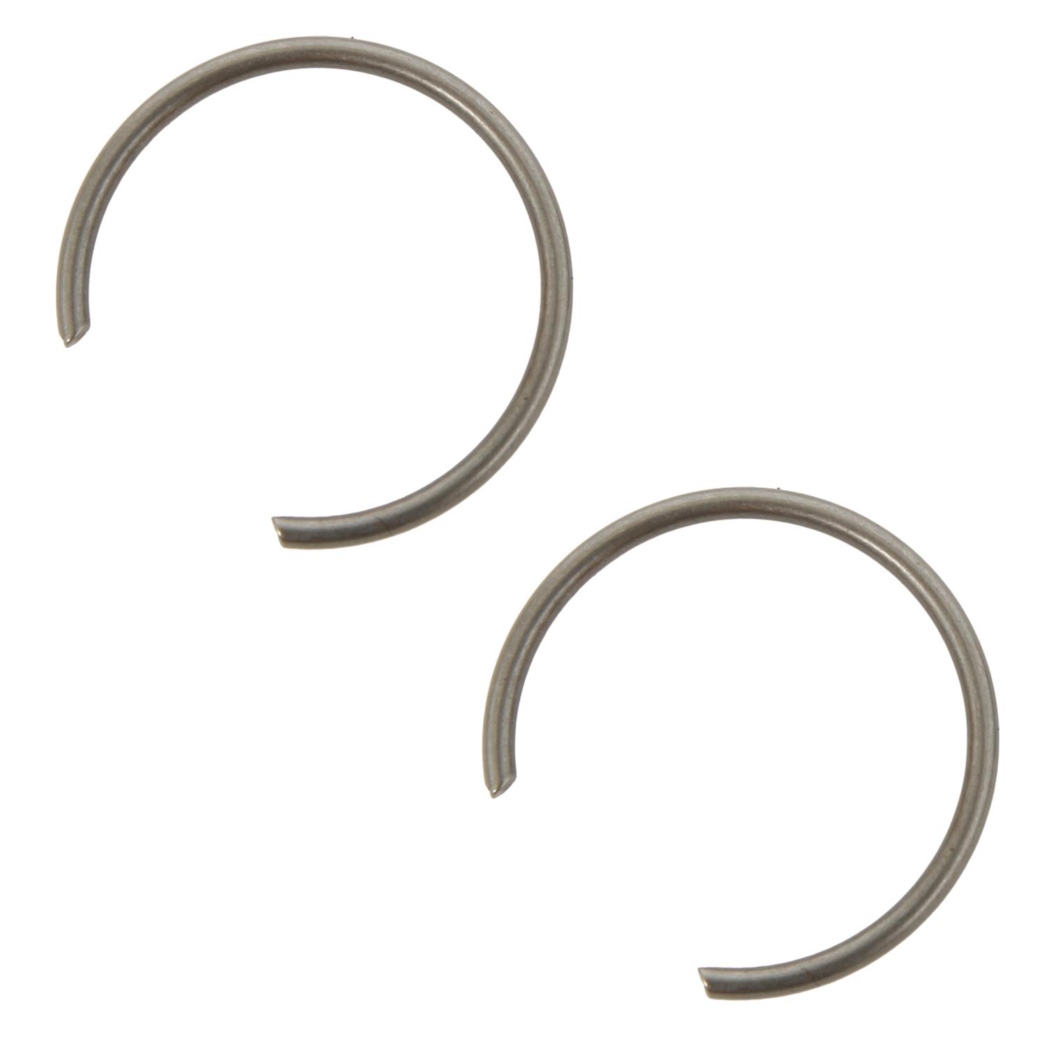 Wiseco W5242 Wiseco Piston Lock Rings | Summit Racing