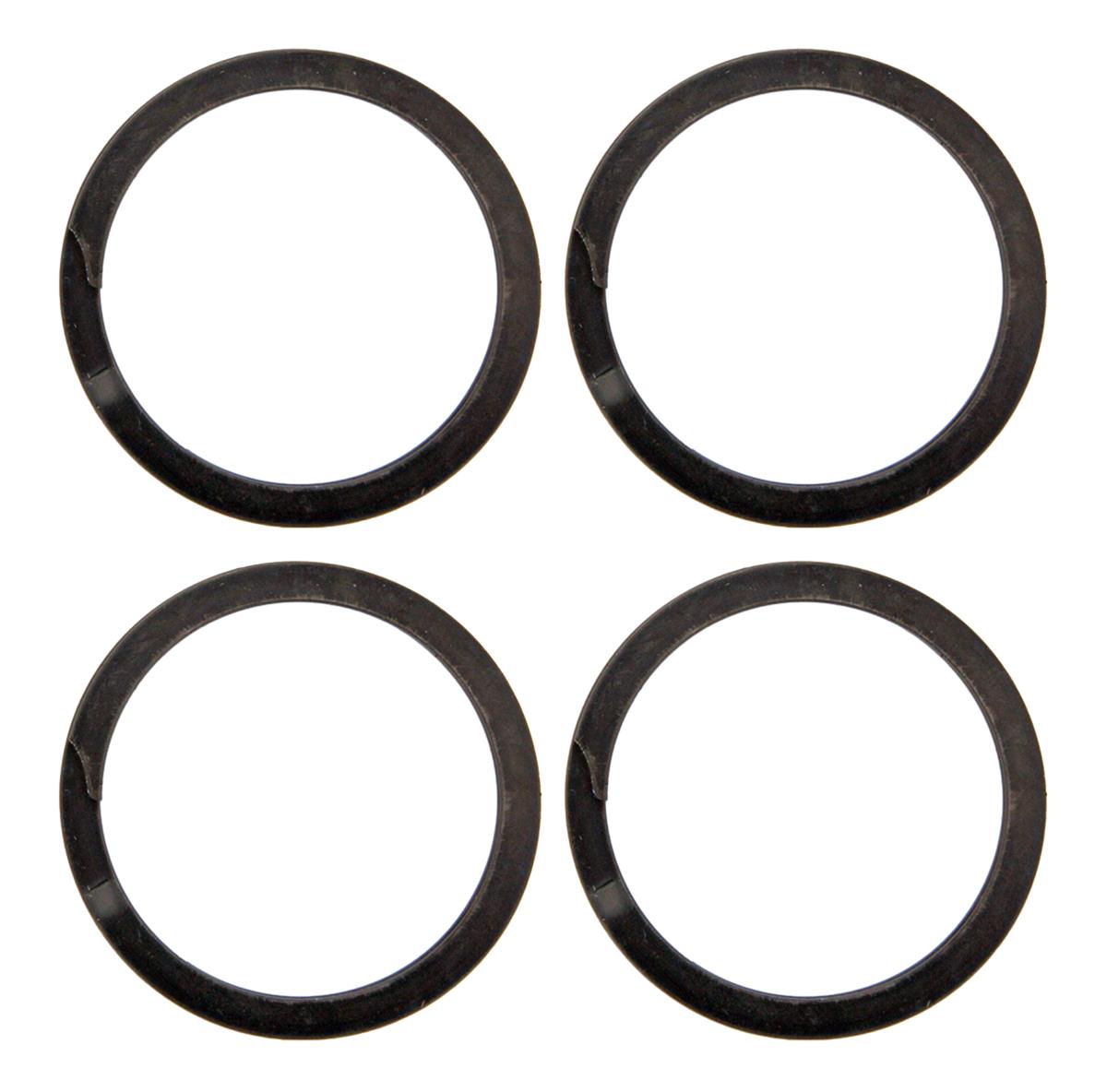 Wiseco W5315 Wiseco Piston Lock Rings | Summit Racing