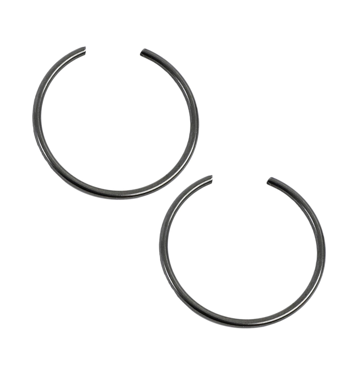 Wiseco W6045 Wiseco Piston Lock Rings | Summit Racing