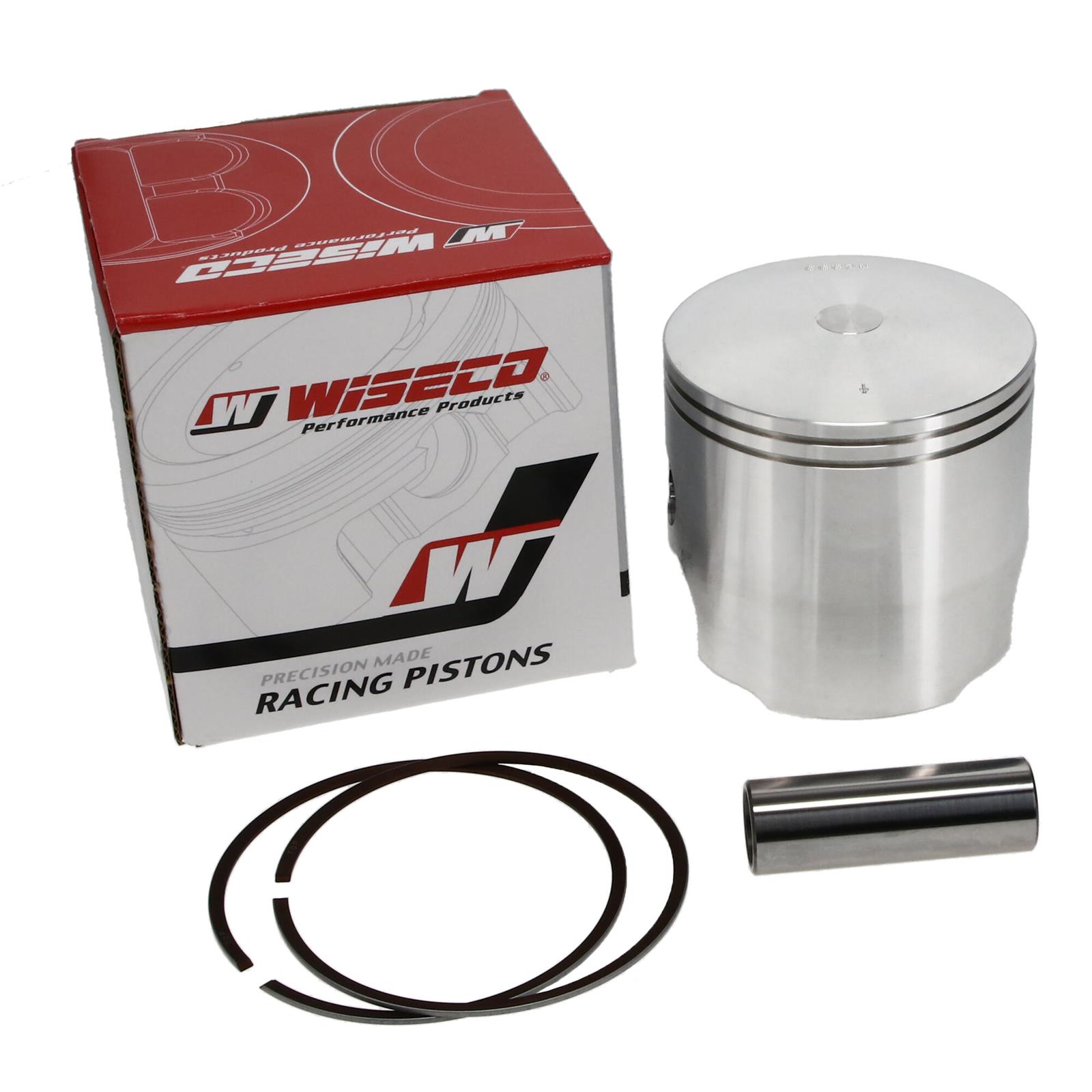 Wiseco WK1013 Wiseco Powersports 2-Stroke Forged Series Piston Kits ...