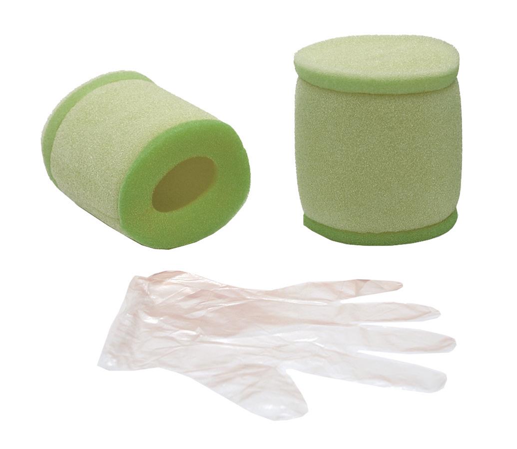 Wix Filters 24283 WIX Filters Air Filter Elements | Summit Racing