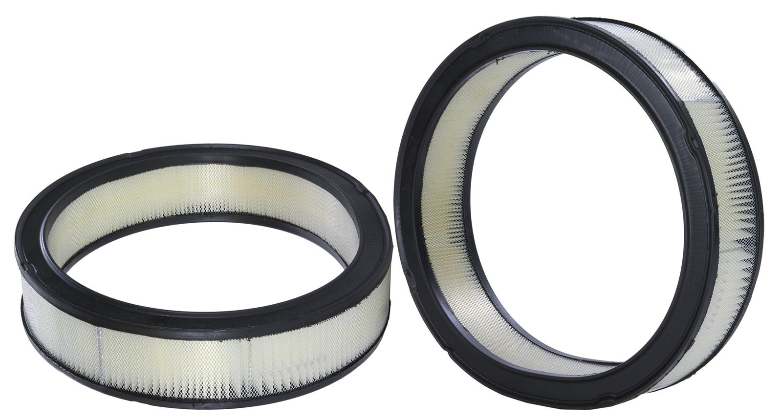Wix Filters 42095 WIX Filters Air Filter Elements | Summit Racing