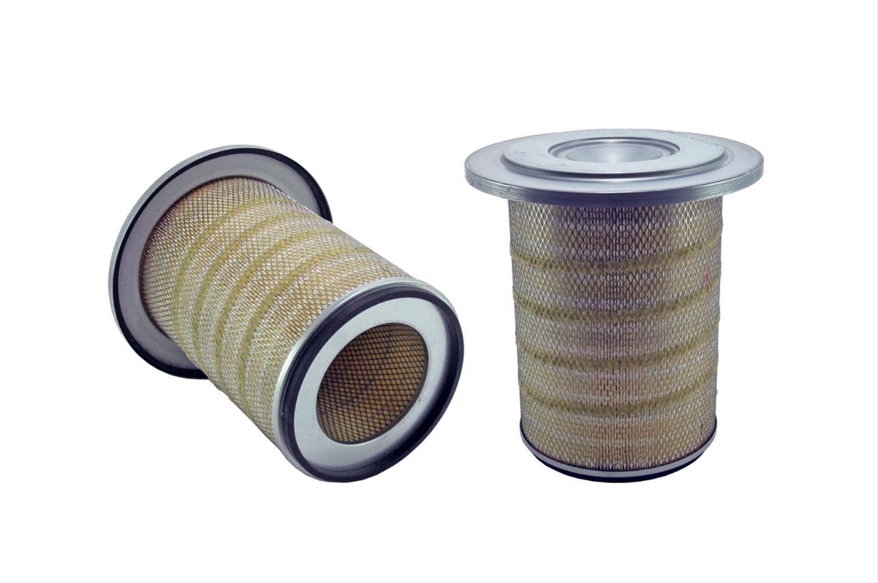 Wix Filters 49283