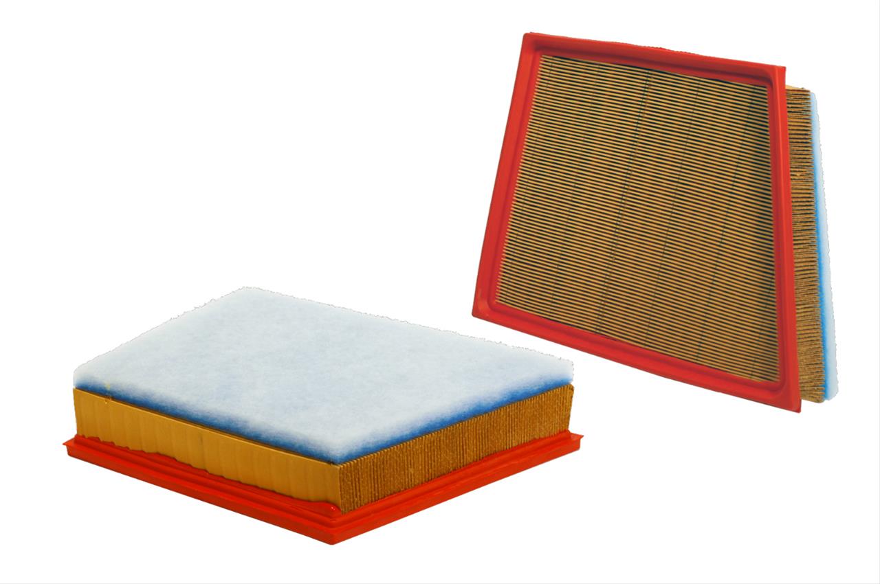 Wix Filters 49314 WIX Filters Air Filter Elements | Summit Racing