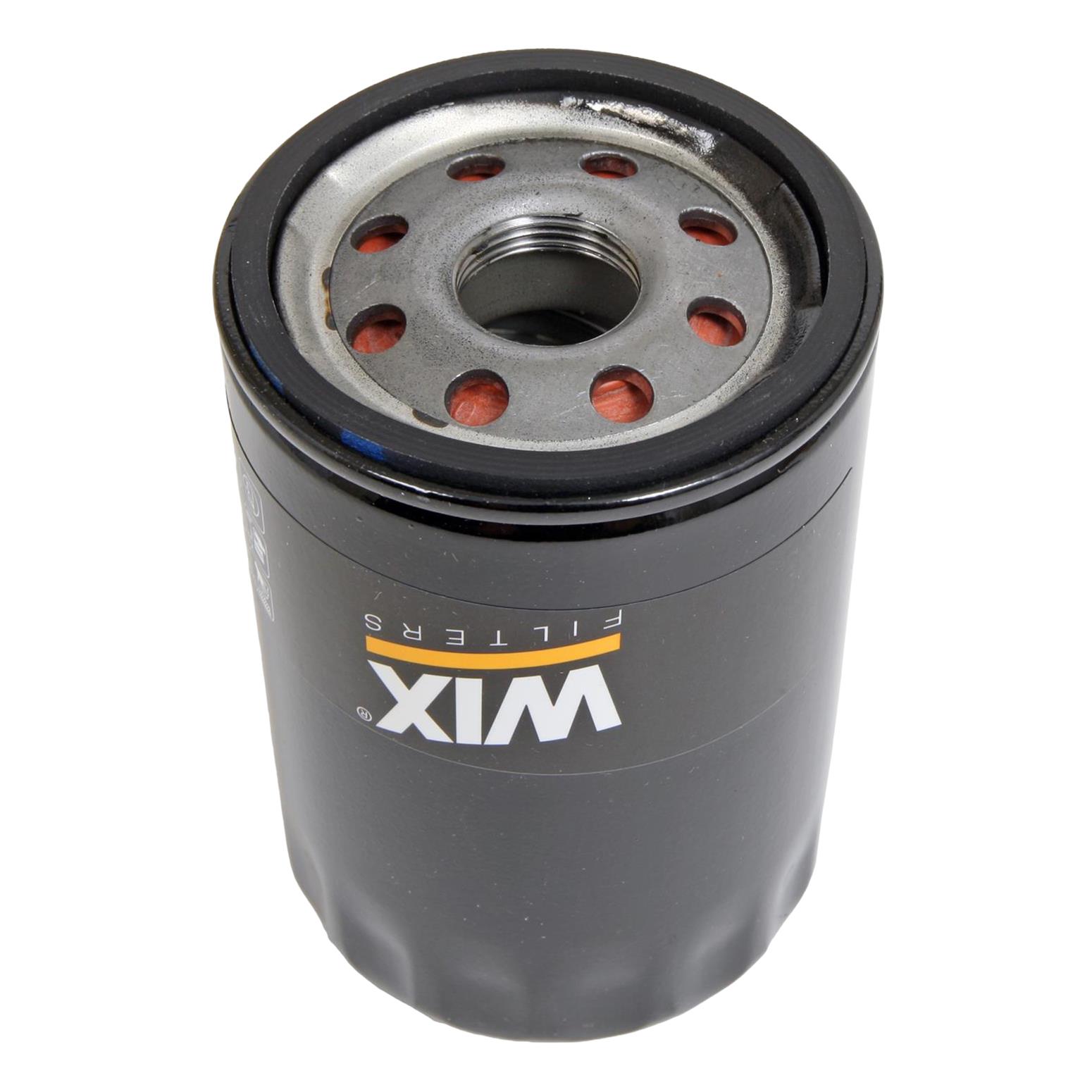 Wix Filters WL10255 WIX Filters Oil Filters | Summit Racing
