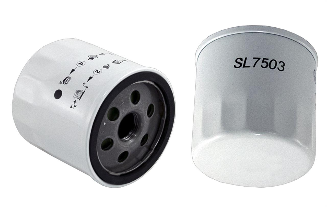 Wix Filters WL7503 WIX Filters Oil Filters | Summit Racing