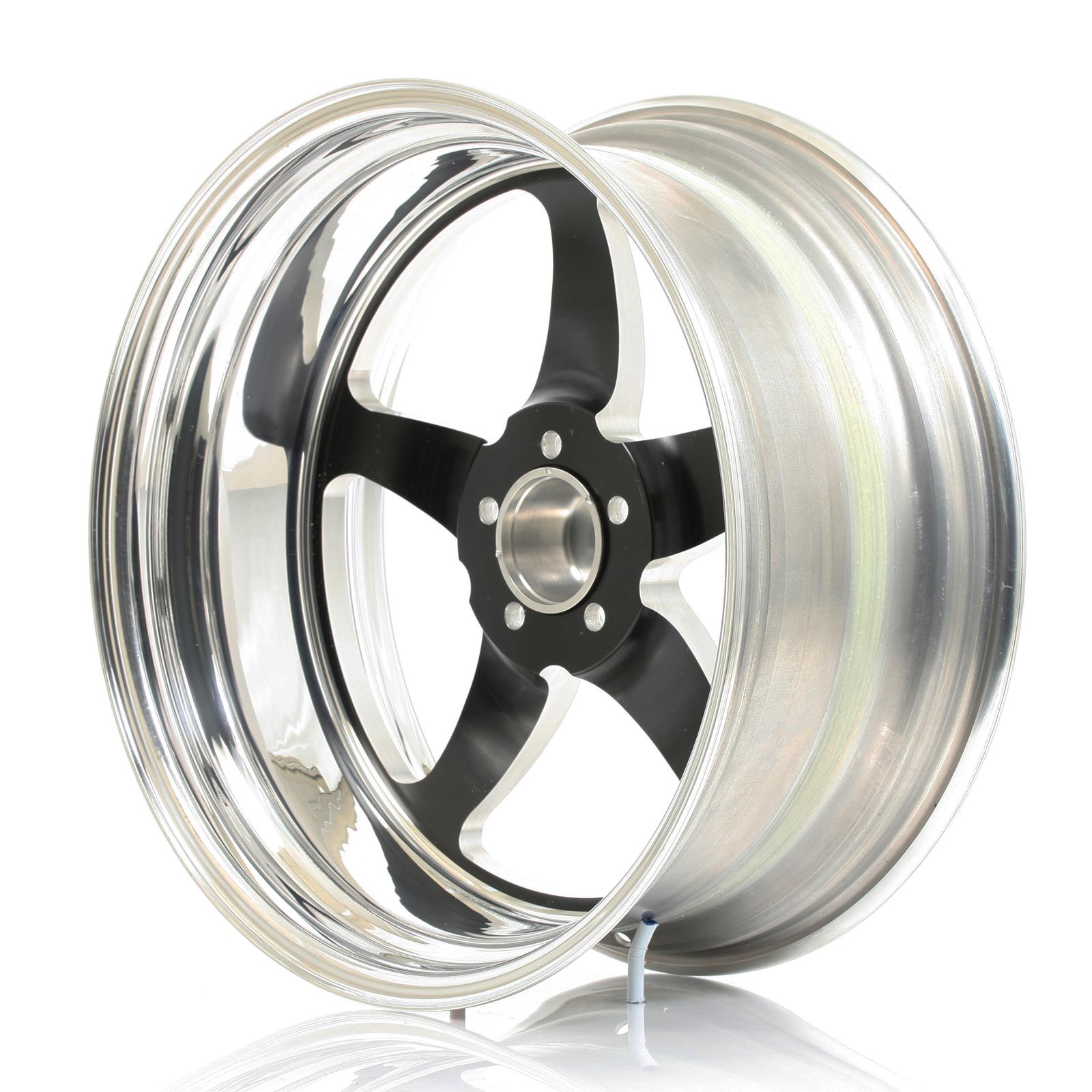 Weld Racing 71MB0090W54A Weld Racing RT-S S71 Forged Aluminum Black ...