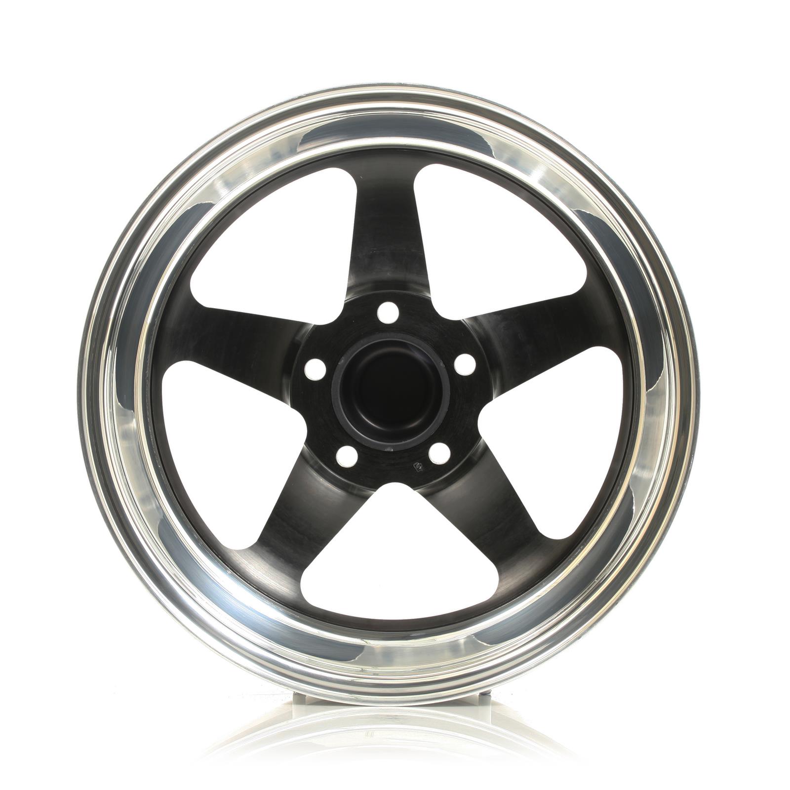 Weld Racing 71MB7045B22A Weld Racing RT-S S71 Forged Aluminum Black ...