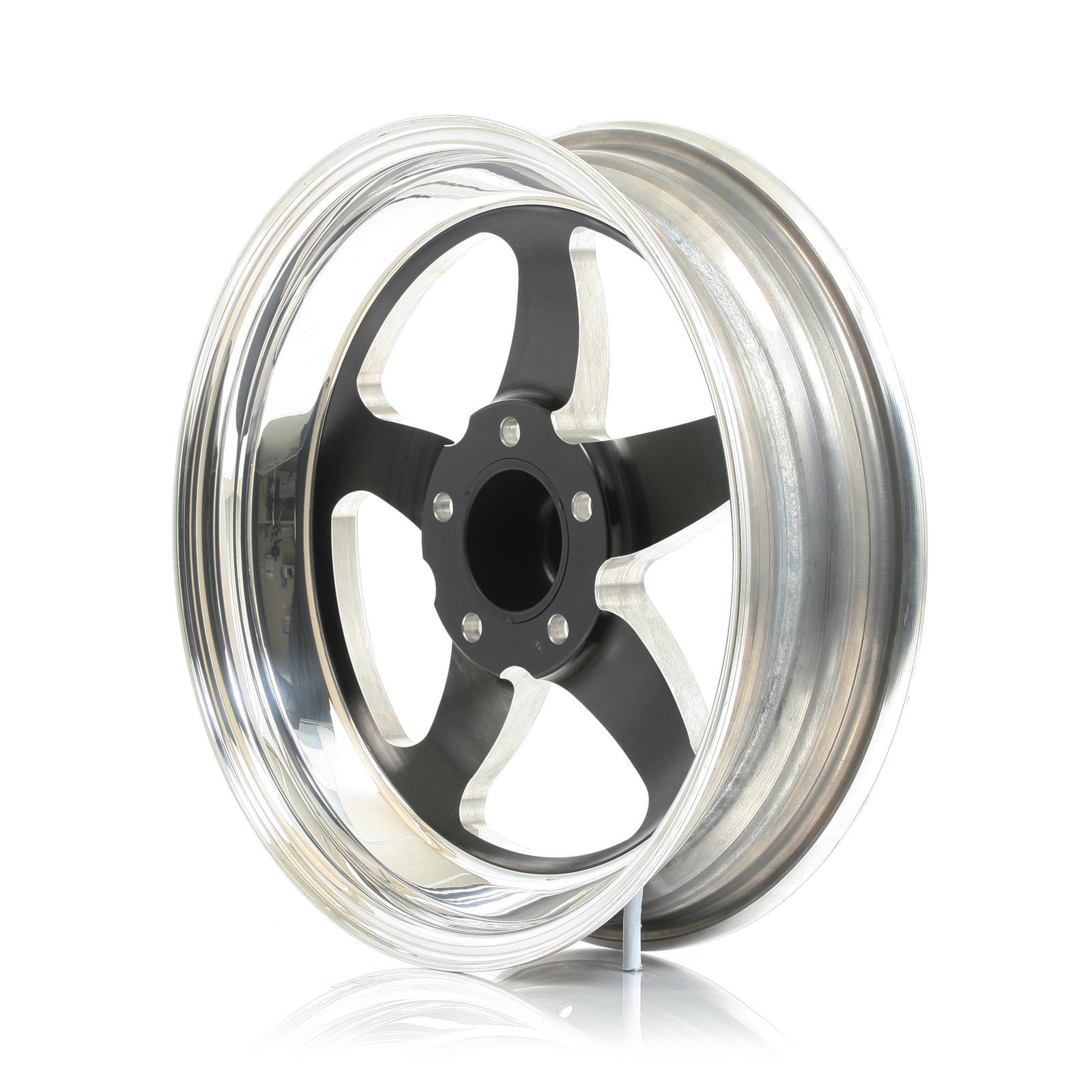 Weld Racing 71MB7045B22A Weld Racing RT-S S71 Forged Aluminum Black ...