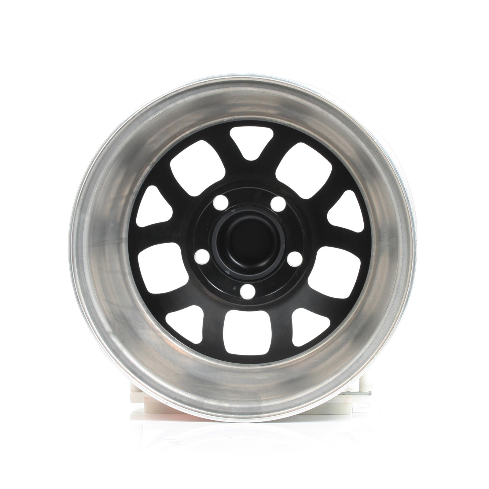 Weld Racing 76LB-510B45A Weld Racing RT-S S76 Forged Aluminum Black ...