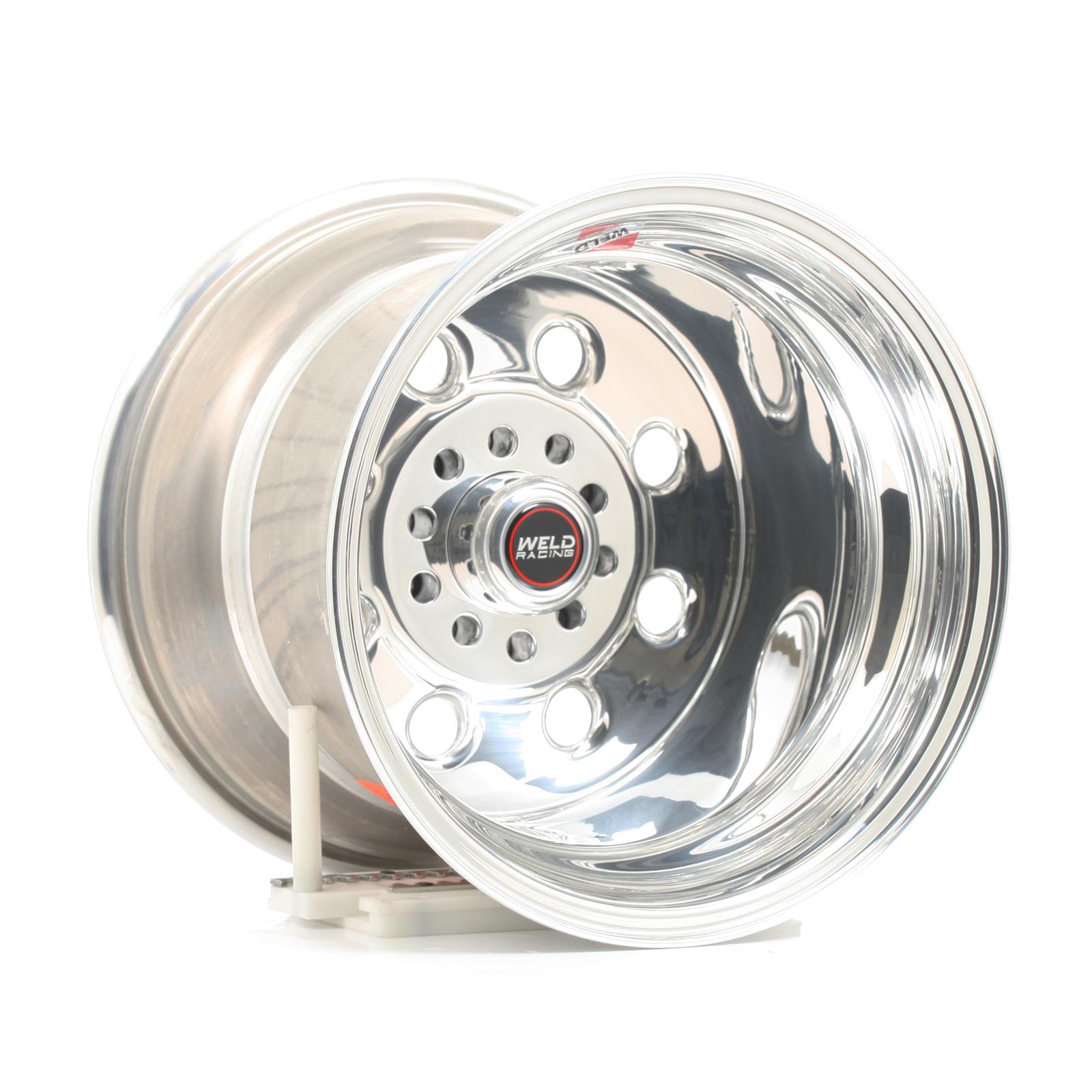 Weld Racing 90-512346 Weld Racing Draglite Polished Wheels | Summit Racing