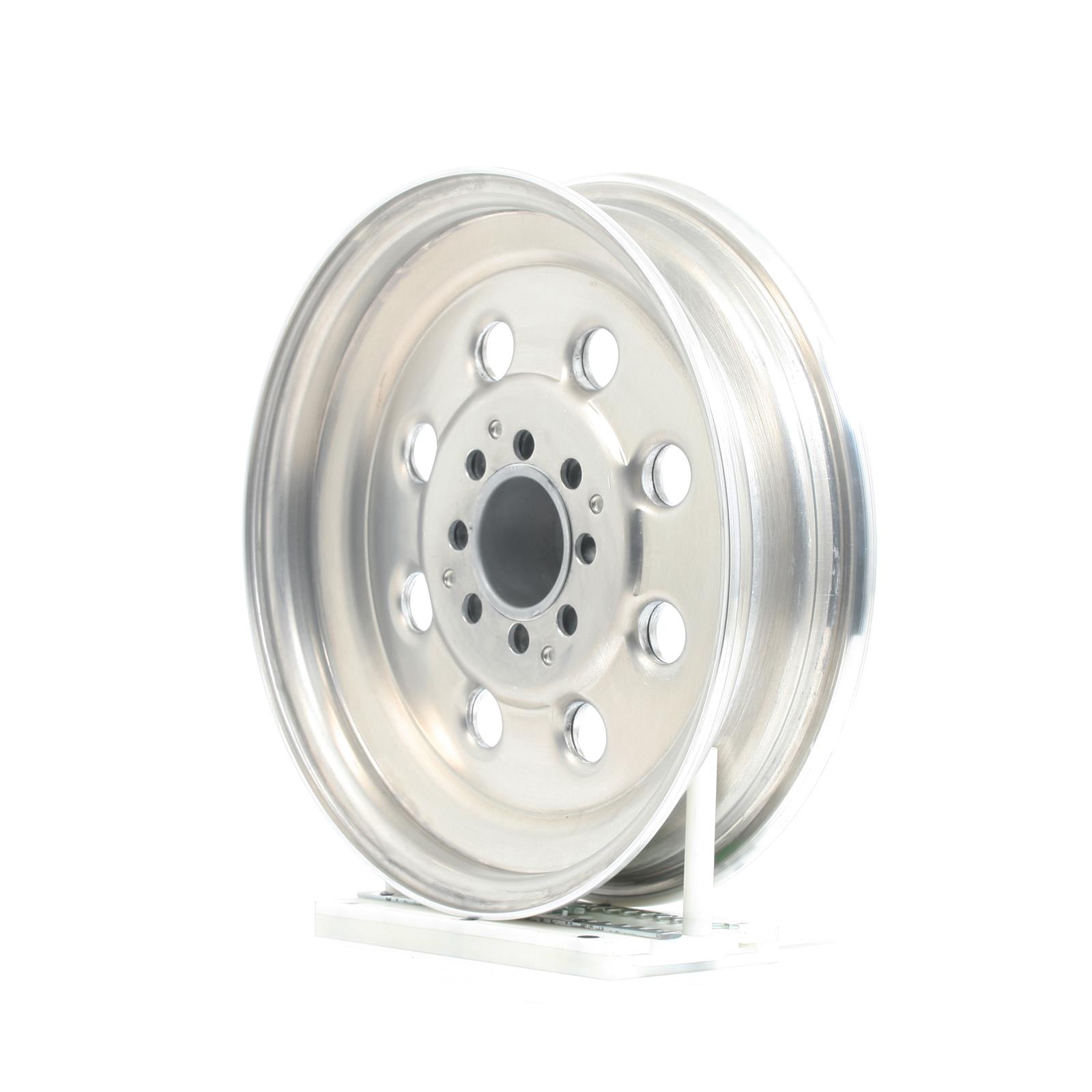 Weld Racing 90-54030 Weld Racing Draglite Polished Wheels | Summit Racing