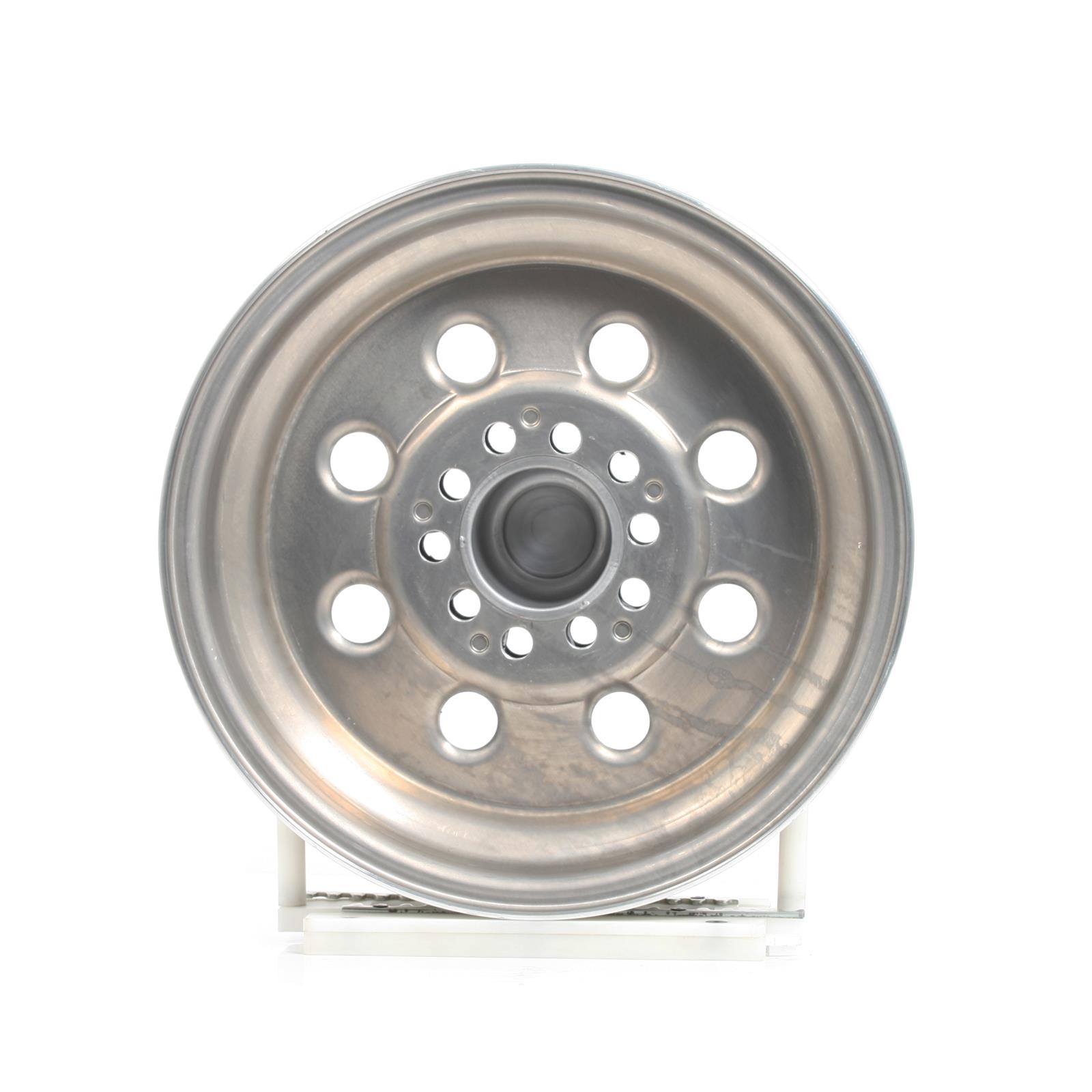 Weld Racing 90-54344 Weld Racing Draglite Polished Wheels | Summit Racing